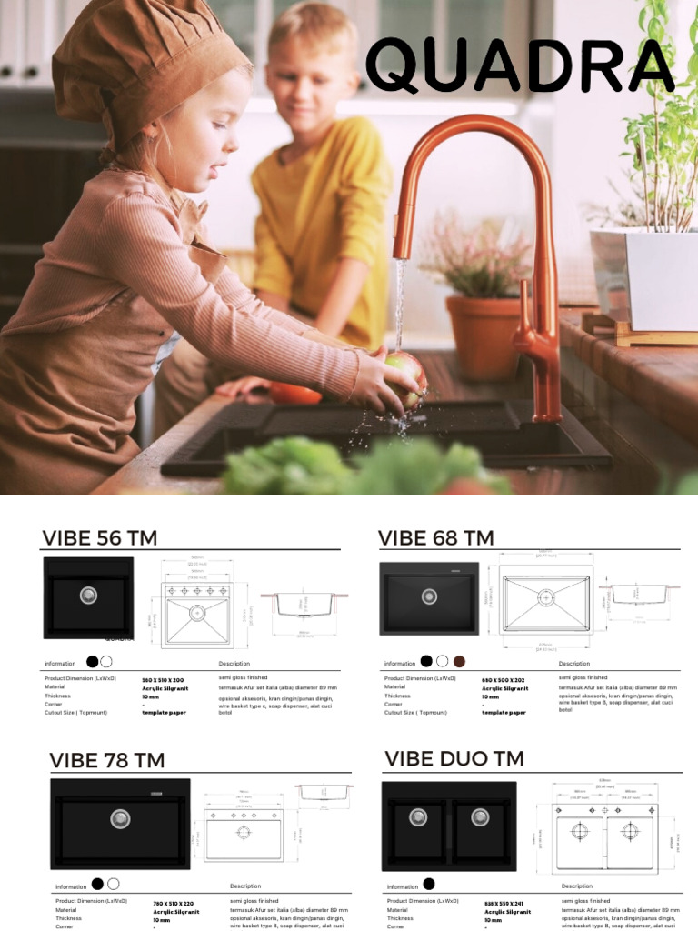 Quadra | PDF