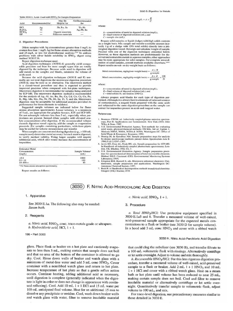 Apha 3030 | PDF