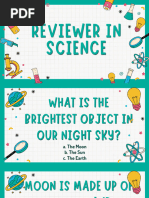 Bill Nye Moon Worksheet Guide | PDF | Moon | Earth