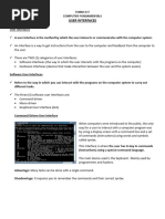 Input/Output Devices for Disabilities | PDF | Computer Keyboard ...