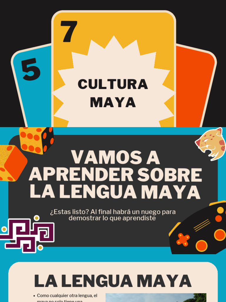 Colorful Retro Fun Illustrative Never Have I Ever Game Presentation | PDF