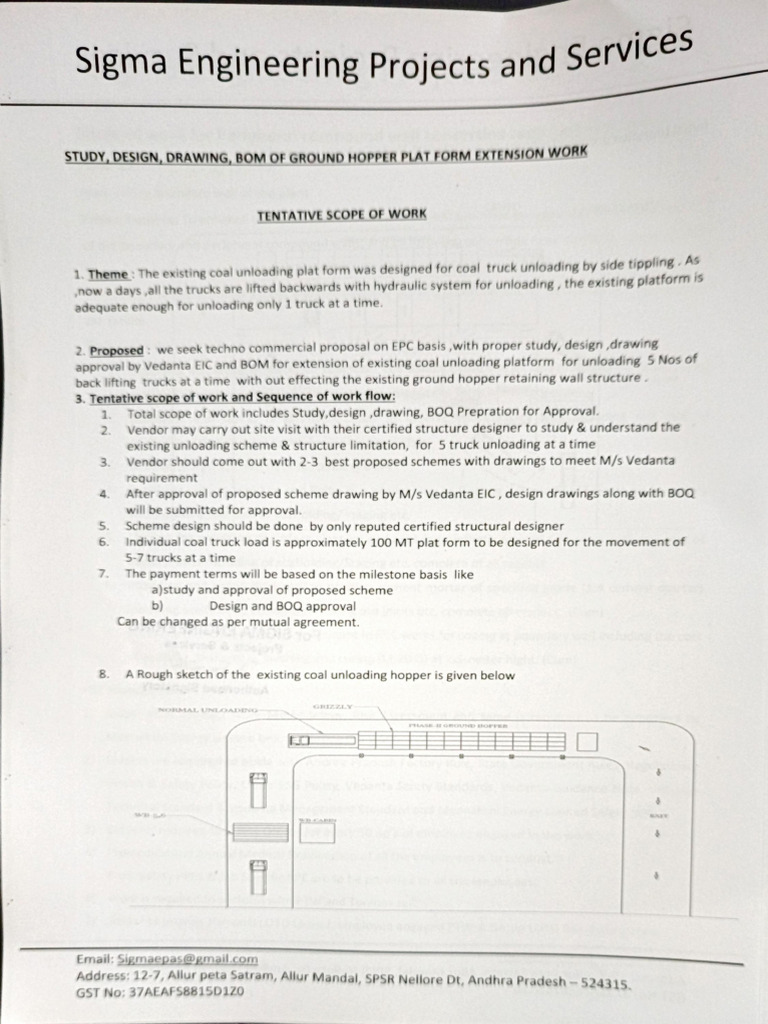SOW Ground Hopper | PDF