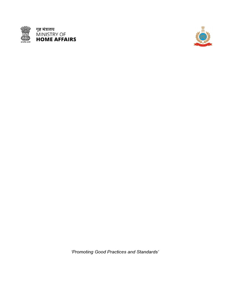 Predictive Policing for Women's Safety Report | PDF | Geographic ...