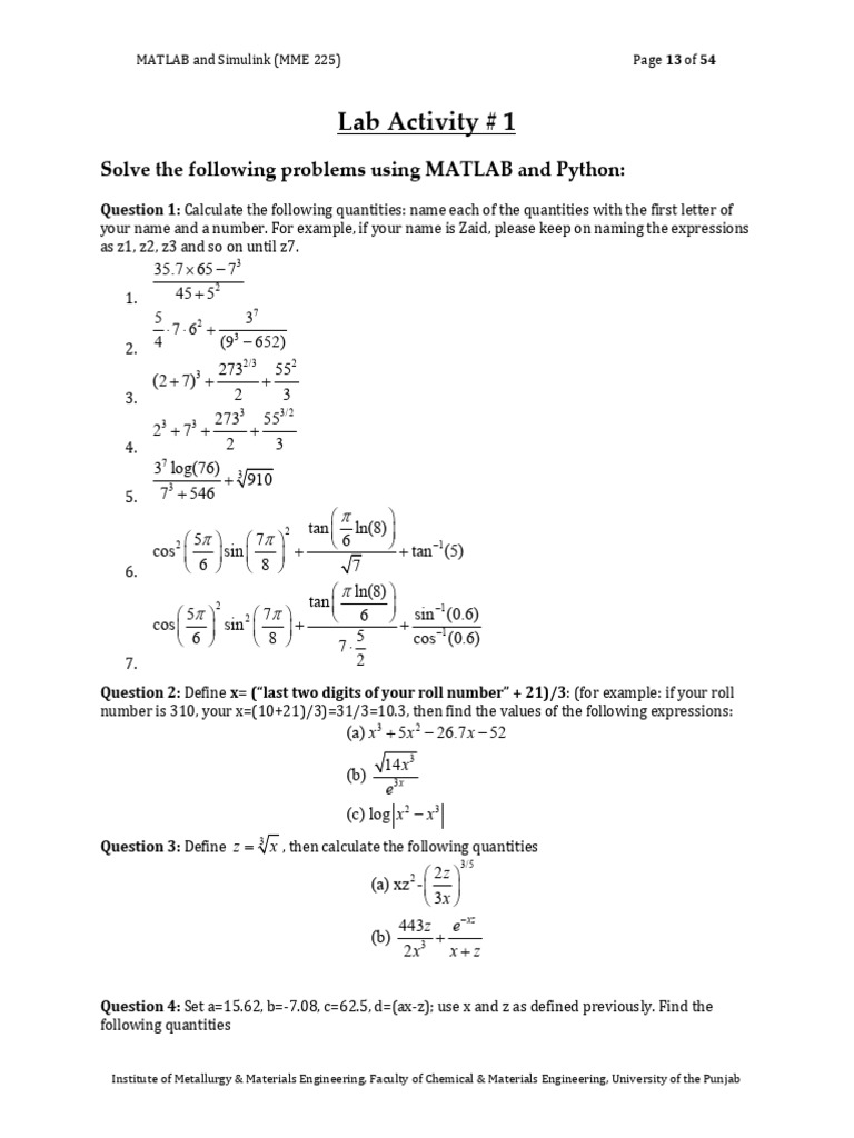 Lab Activity 1 | PDF | Chess Theory | Chess