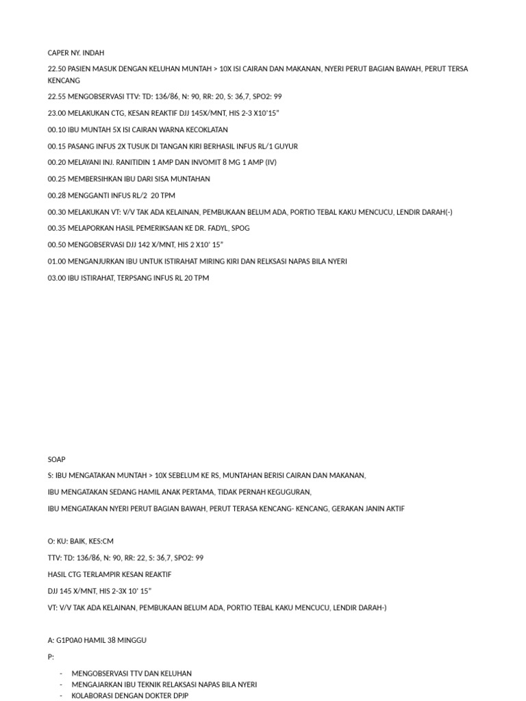 CAPER NY | PDF
