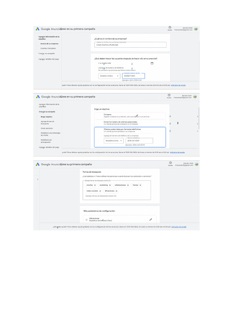 Tarea 1 Modulo 3 | PDF