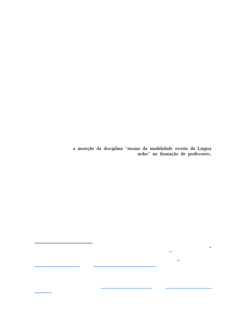 3181-Texto Do Artigo-13208-1-10-20240403 | PDF | Educação Especial ...