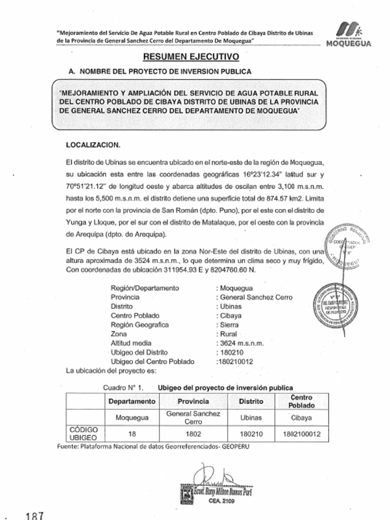 Exportacion | PDF