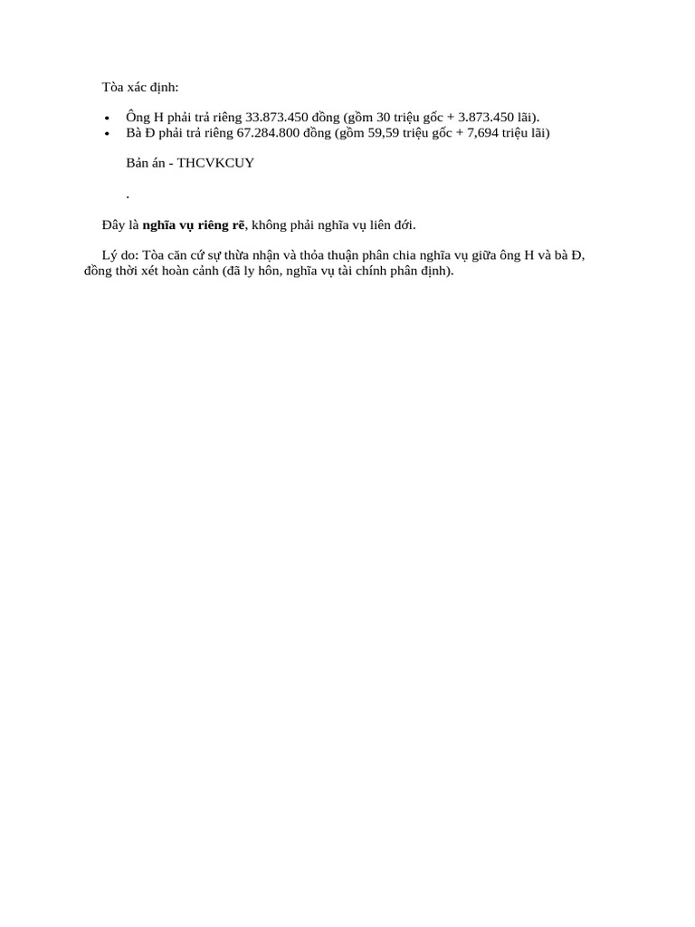 Câu 5 BT LHD 1 | PDF
