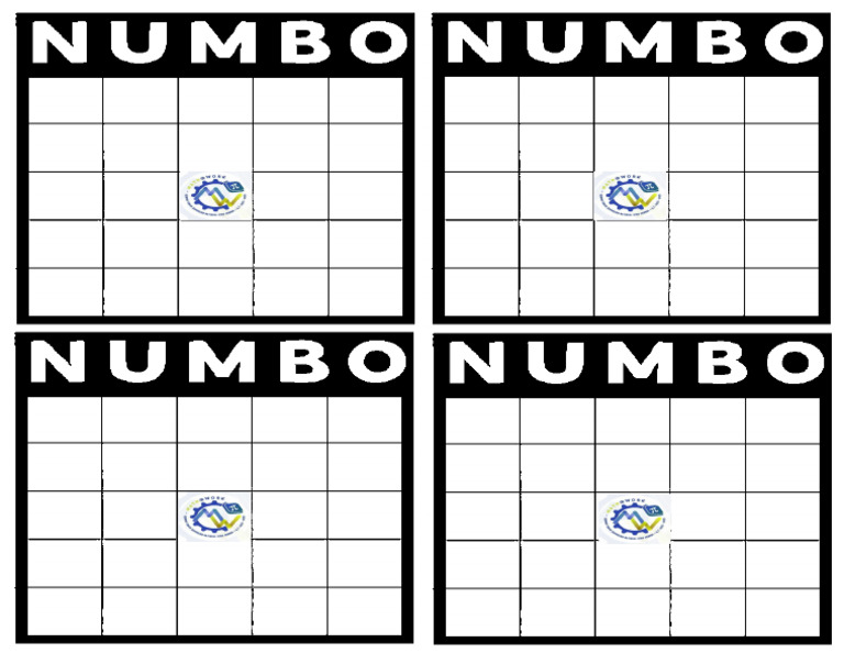 numbo | PDF