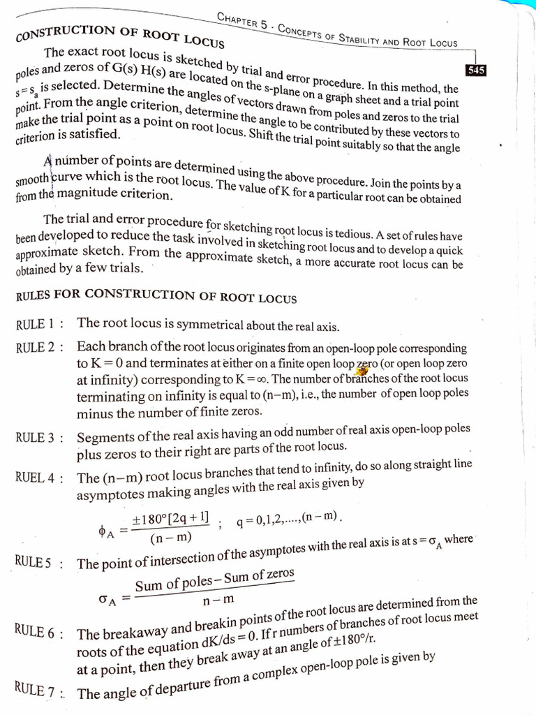 4 Time Domain Specifications 07-01-2025 | PDF | Mathematical Physics ...