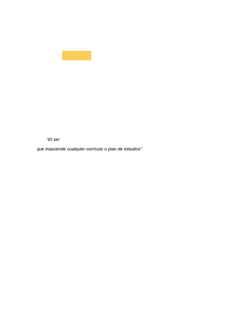Aprendizaje Invisible | PDF | Enseñando | Aprendizaje