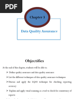 Introduction to Lot Quality Assurance Sampling | PDF | Quality Assurance
