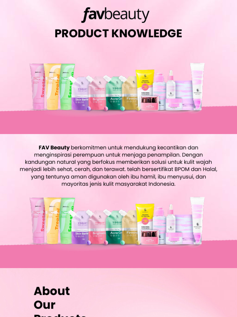 Product Knowledge, Price List & Competitors (2) | PDF