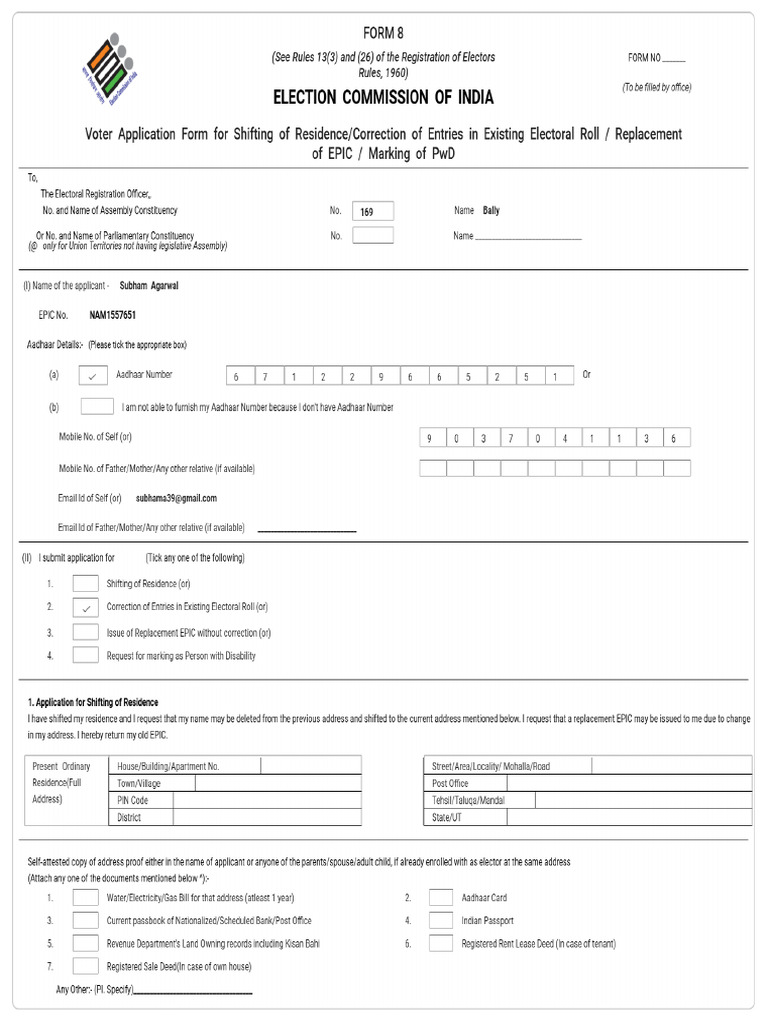 Form8 Preview | PDF