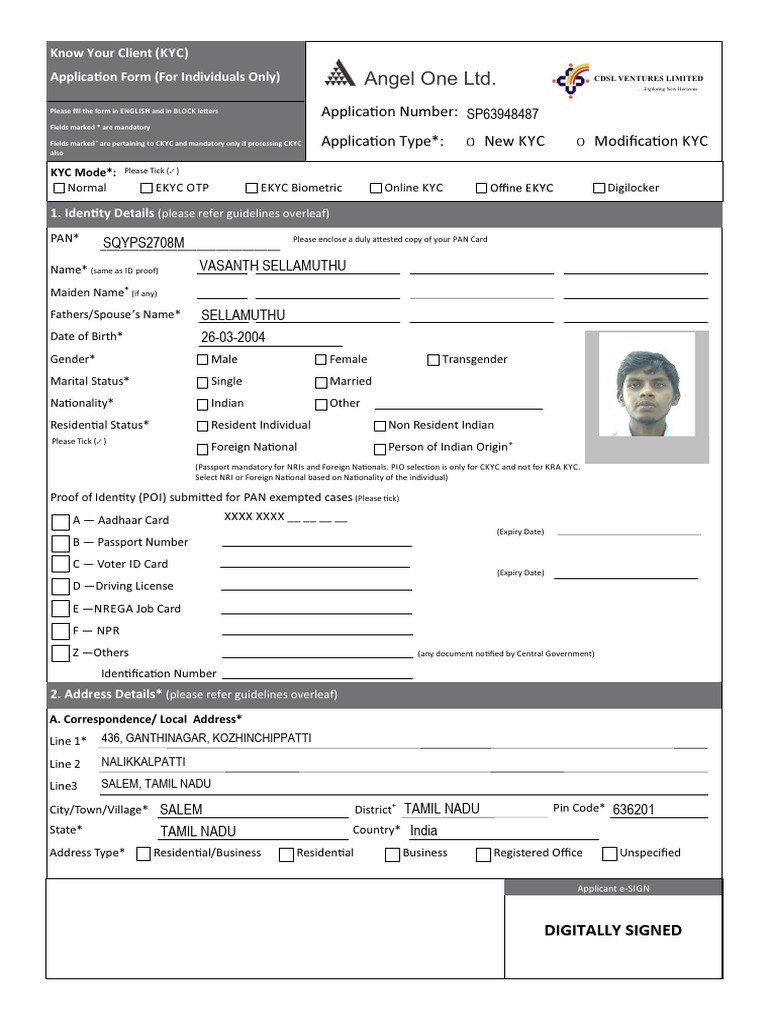 fd236fa8-3a8c-4292-bee4-4e601db9f469 | PDF | Identity Document | Stocks