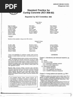 ASTM C1396M-09 Standard Specification For Gypsum Board | PDF