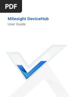 Hive Nano 2 Hub User Guide | PDF | Mobile App | Equipment