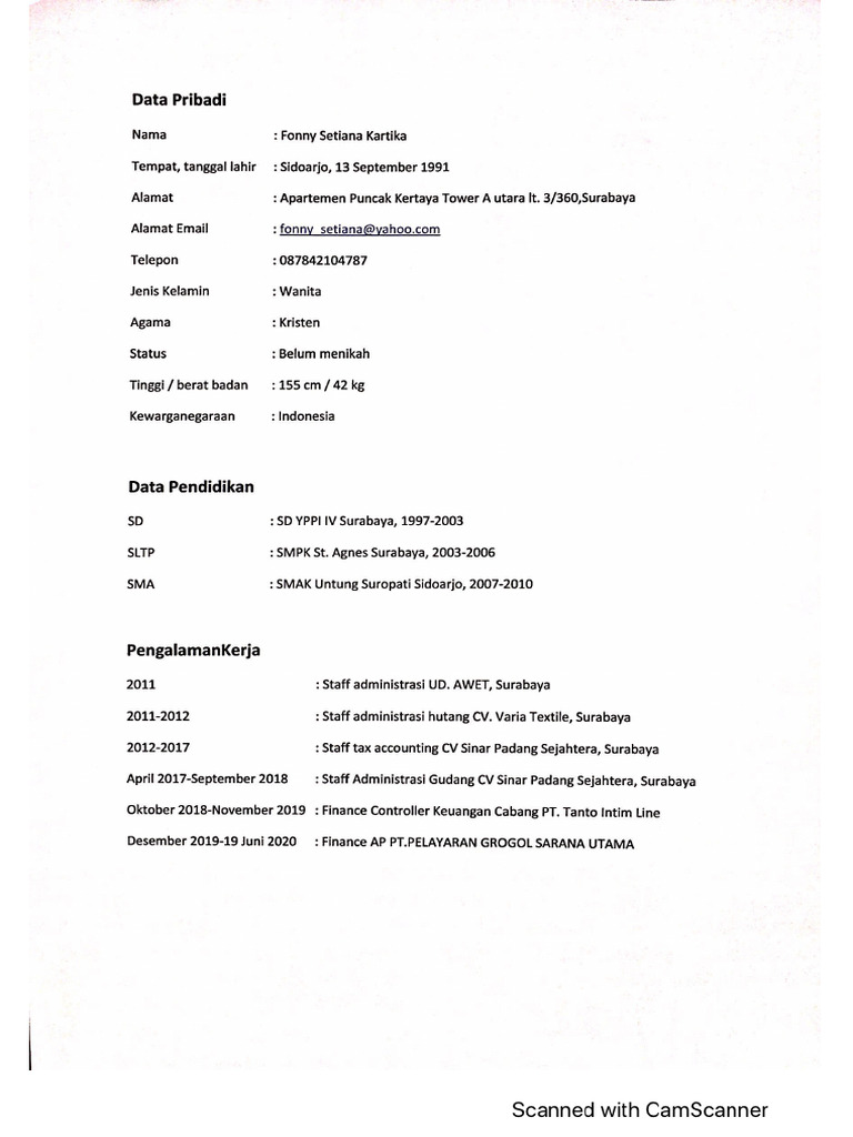 Fonsy S Jul 22 | PDF