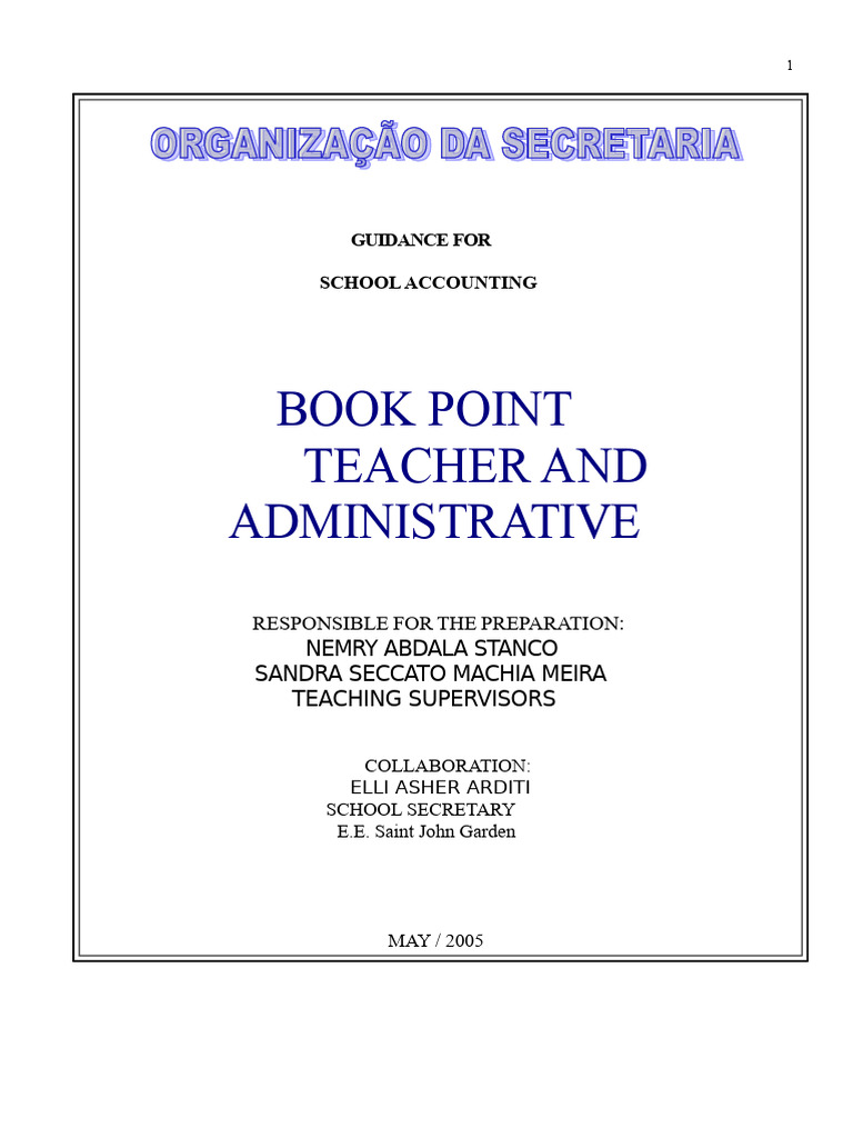 Orient Point Book | PDF | Teachers
