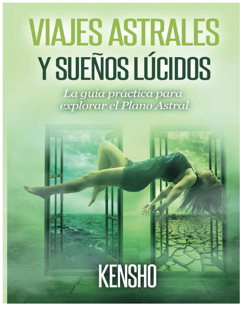 Guia Prático de Viagens Astrais | PDF | Projeção Astral | Física