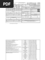 Vehicle Change Application Form (VEH 006) | PDF | Vehicle Registration ...