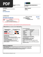 learning session on visual and auditory disability II ACADEMIC ...