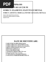 final evaluation pao | PDF | Supply Chain | Business