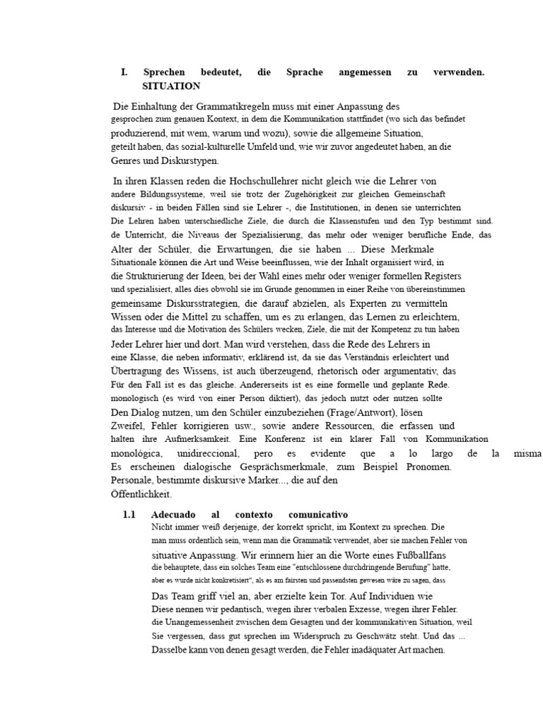 Sprche Bers Ausnutzen