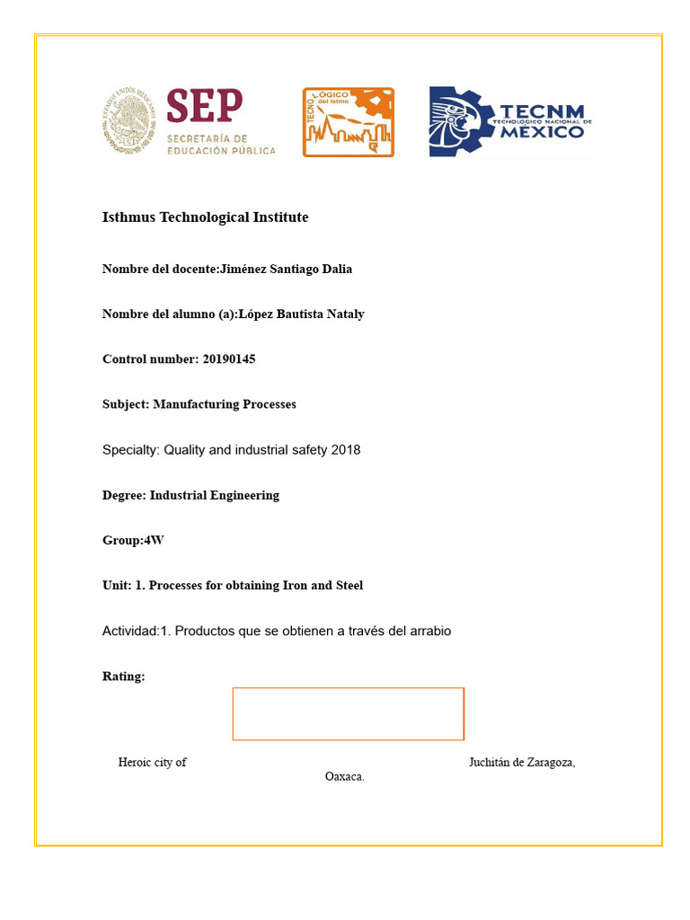 Types of Iron | PDF | Iron | Steel