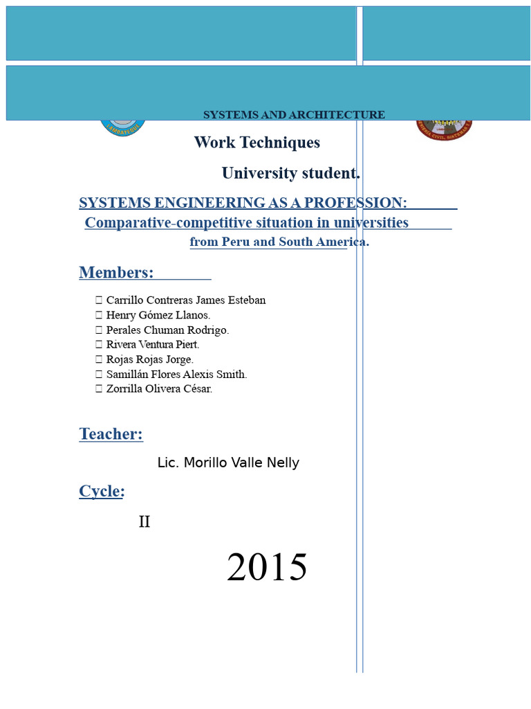 Monograph On Systems Engineering | PDF | Computer Network | Security