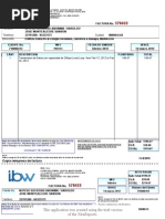 Conduce-Modelo SC-2-11 | PDF | Factura | Contabilidad