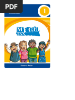 Ecuador Tax Identification Numbers Guide | PDF | Identity Document ...