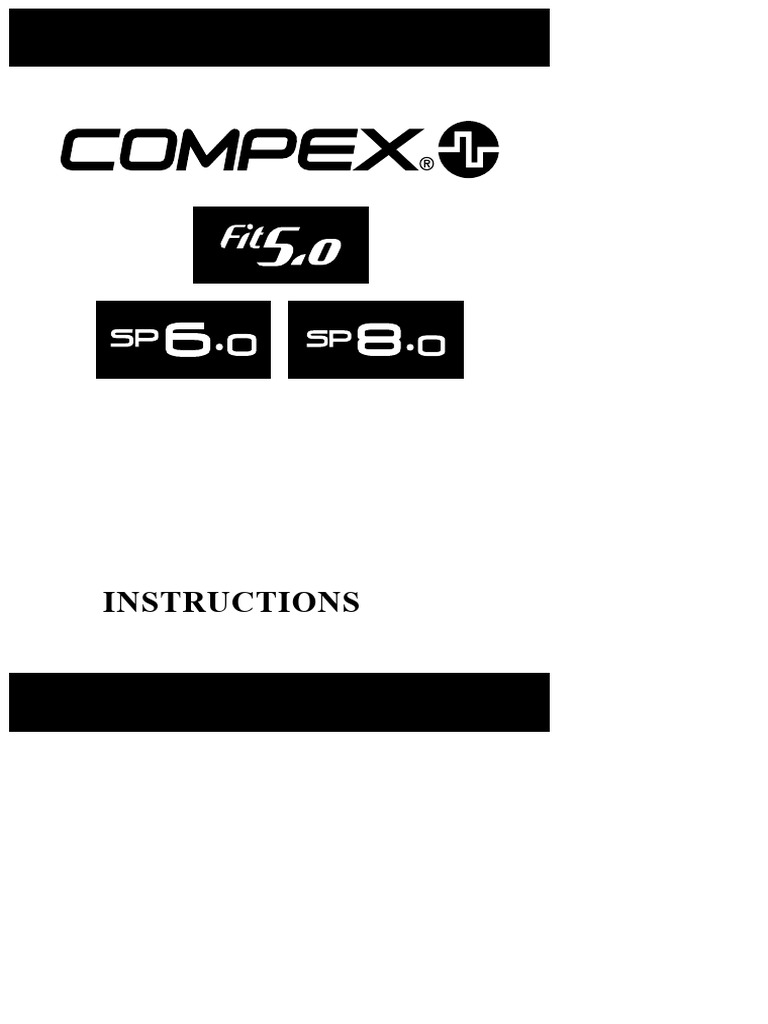 Complex Manual | PDF | Skeletal Muscle | Axon