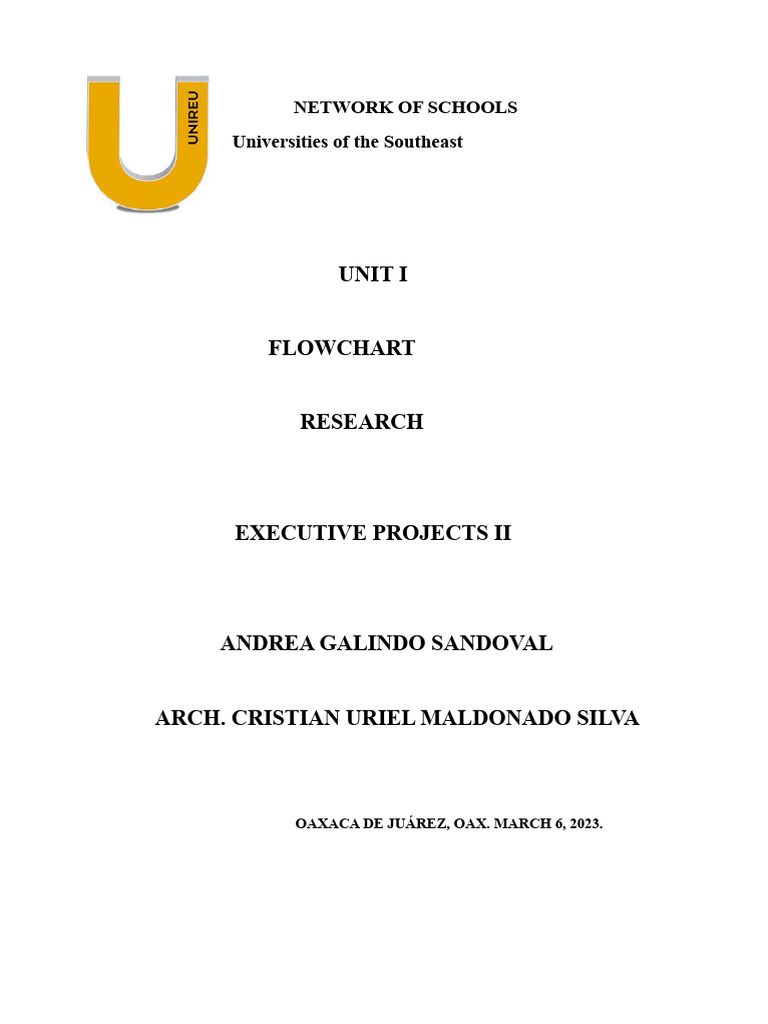 Flowchart Research | PDF | Conceptual Model | Computing