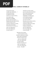 Paroles de "Avant Toi" - Vitaa & Slimane | PDF | Art | Classiques