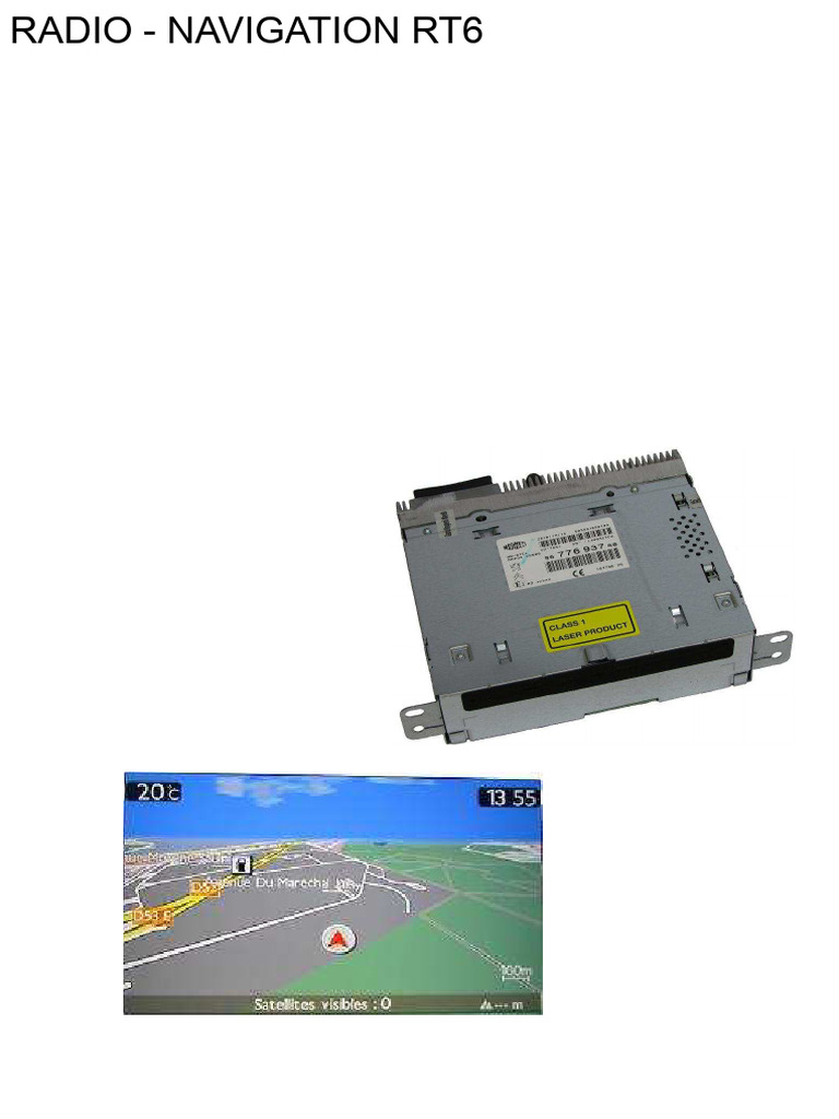 Presentation RT 6 | PDF | Data Compression | Mp3