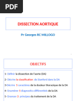 Physiopathologie de l'OAP cardiogénique | PDF | Maladies et troubles ...