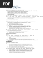 URC 522 Guidelines for Document Collections | PDF | Interest | Payments