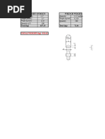 Threadolet and Threadolet Dimensions | PDF | Pipe (Fluid Conveyance ...