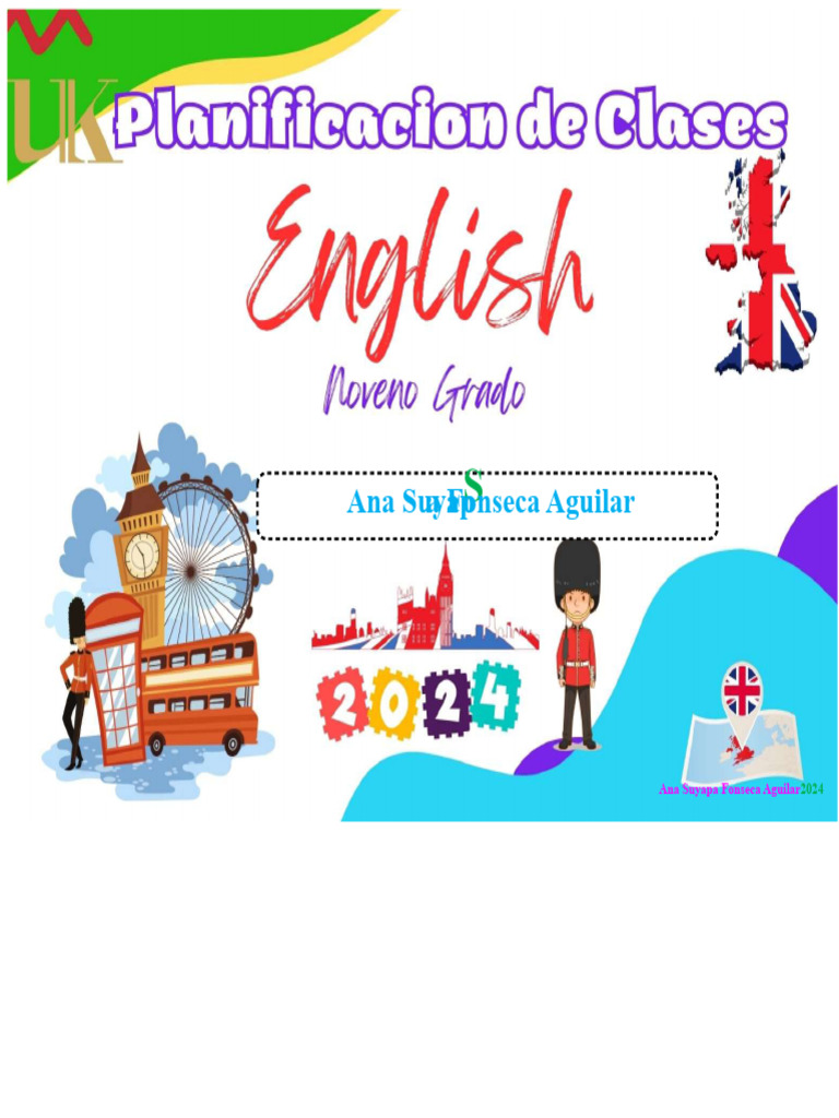 Ninth Grade English Curriculum 2024 | PDF | English Language | Linguistics