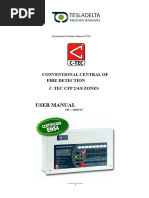 EST QuickStart QS4 | PDF | Amplifier | Electrical Network