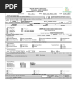 2020 Medicaid Transportation Request Form | PDF | Medicaid | Health Care