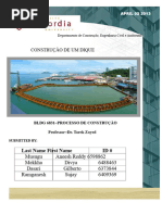 Tipos e Funções da Quilha em Embarcações | PDF | Navios | Barcos