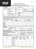 Manual Sisgesc | PDF | Biometria | Refeição