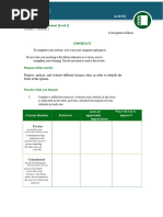NYDA Grant and Voucher Application Form | PDF | Business | Ownership