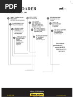 SAMRASS Codebook | PDF | Loader (Equipment) | Risk