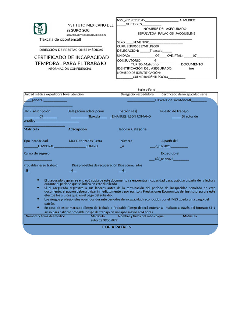 Satic 2 | PDF