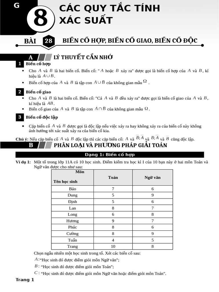 Math 11 Season 8 | PDF