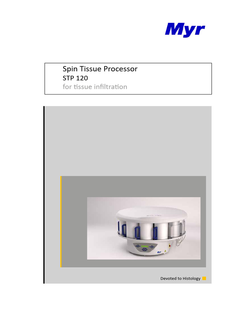STP120_GB_Dic-19_ld | PDF | Histology